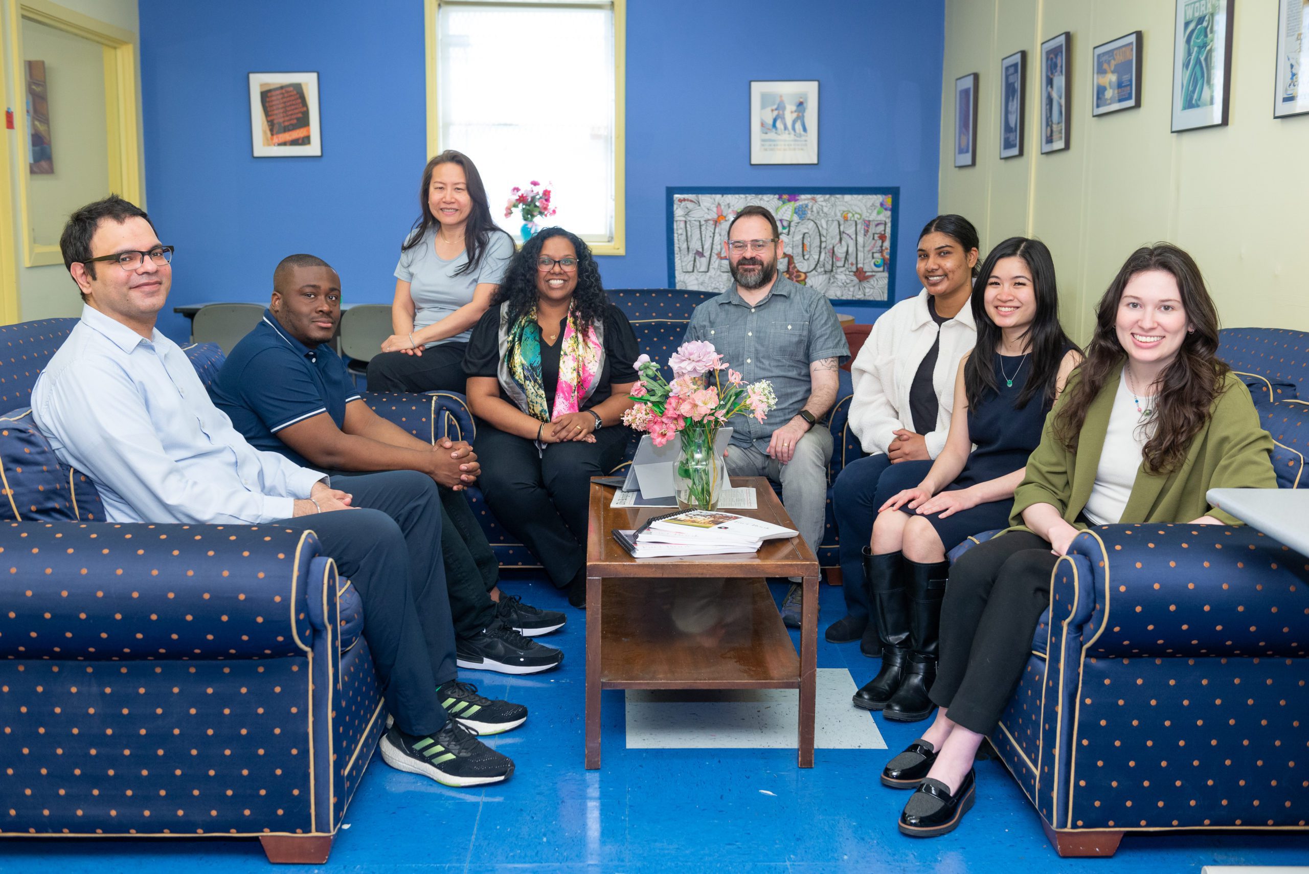 Office of Honors and Scholarships | Queens College, CUNY